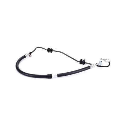 China Auto Part 53713-SWA-A03 Power Steering Pressure Hose Assembly Hond-a CRV Power Steering Pressure Hose for sale