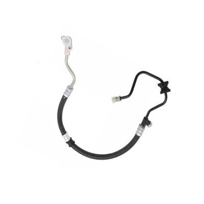 China Auto Part 53713-SV4-A02 Power Steering Pressure Hose Assembly for Honda CD5 CD4\2.2 Power Steering Pressure Hose 53713SV4A02 for sale