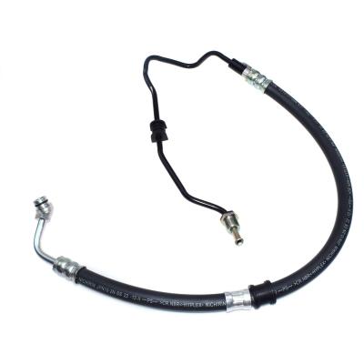 China Auto Part 53713SNA004 High Pressure Power Steering Hose 53713-SNA-004 for Honda Civic 1.8L 2006 2007 2008 2009 2010 2011 for sale