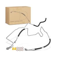 China OEM 1J0422893GM New High Pressure Power Steering Pump for VAG Bora Golf A3 Octavia for sale