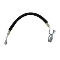 China OEM 8D1422893AL Power Steering Pressure Hose for VW for Audi  A4 Passat 8D1422893 Auto Part for sale
