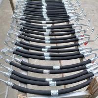 China OEM 8D1422893AL Power Steering Pressure Hose for VW for Audi  A4 Passat 8D1422893 Auto Part for sale