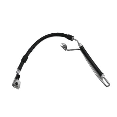 China Auto Part 8K1422893DB High Pressure Oil Hose Line Pipe for Audi A4 B8 S4 A5 S5 8K1422893DP Power Steering Pressure Hose for sale