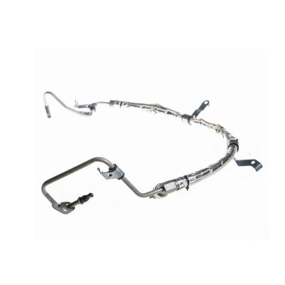 China Auto Part 1465854 Power Steering Hose Petrol for Ford FIESTA  01-08 Power Steering Pressure Hose for sale