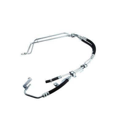 China Auto Part 4M513A212AJ Power Steering Pump Oil Pipe for Ford FOCUS 08 Power Steering Pressure Hose for sale