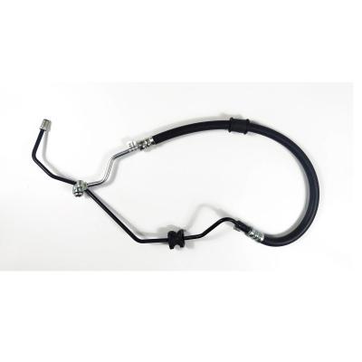 China Auto Part 53713S10033 Power Steering Pump Oil Pipe for HONDA RD1 Power Steering Pressure Hose 53713-S10-033 for sale