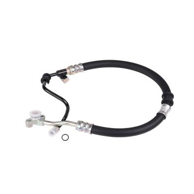 China Auto Part 53713S5DA04 Power Steering Pump Oil Pipe for HONDA ES5 Power Steering Pressure Hose 53713-S5D-A04 for sale