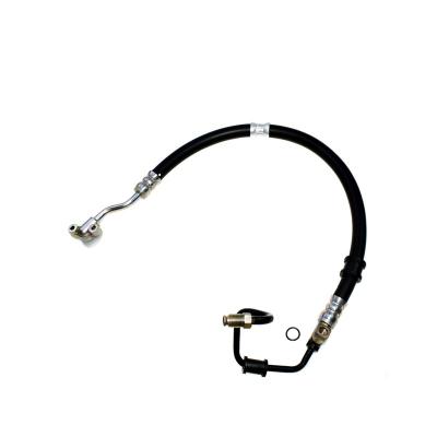 China Auto Part 53713S10033 Power Steering Pump Oil Pipe for HONDA EK3.CIVIC Power Steering Pressure Hose 53713-S5D-A05 for sale