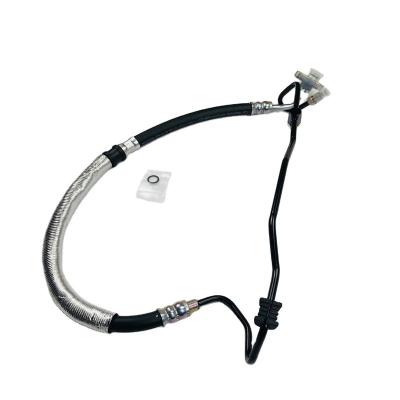 China Auto Part 53713S7CG03 Power Steering Pump Oil Pipe for HONDA RN3 Power Steering Pressure Hose 53713-S7C-G03 for sale