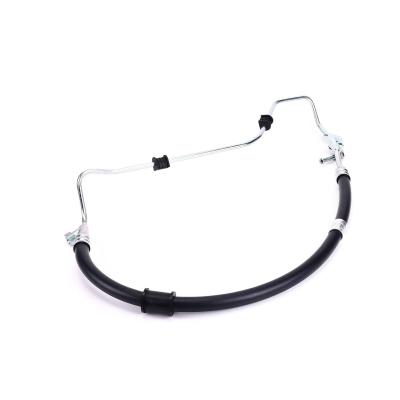 China Auto Part 53713S7CG03 Power Steering Pump Oil Pipe for HONDA CG1 3.0 Power Steering Pressure Hose 53713-S7C-G03 for sale