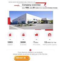 China Auto Part 53713S7CG03 Power Steering Pump Oil Pipe for HONDA CG1 3.0 Power Steering Pressure Hose 53713-S7C-G03 for sale