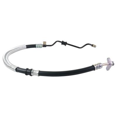 China Auto Part 53713S9AA04 Power Steering Pressure Line Hose for HONDA RD5 CRV 53713-S9A-A04 Power Steering Pressure Hose for sale