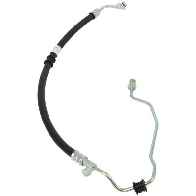 China Auto Part 53713SDB315 Power Steering Pump Oil Pipe for HONDA CM4 CM5 Power Steering Pressure Hose 53713-SDB-315 for sale