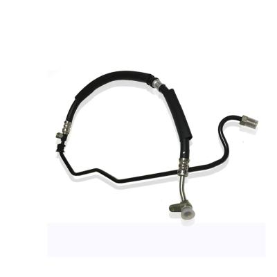 China Auto Part 53713SDCA02 Power Steering Pump Oil Pipe for HONDA CM4 XST Power Steering Pressure Hose 53713-SDC-A02 for sale