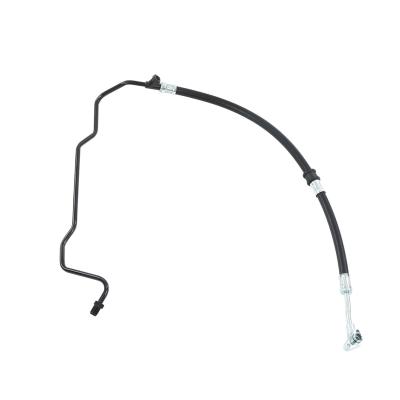 China Auto Part 53713-SDB-A01 Power Steering Pressure Line Hose Pipe Steel Hose for HONDA Accord CM6 53713SDBA01 for sale