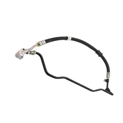China Auto Part 53713SDDP01 Power Steering Pump Oil Pipe for HONDA CM4 CM5 Power Steering Pressure Hose 53713-SDD-P01 for sale