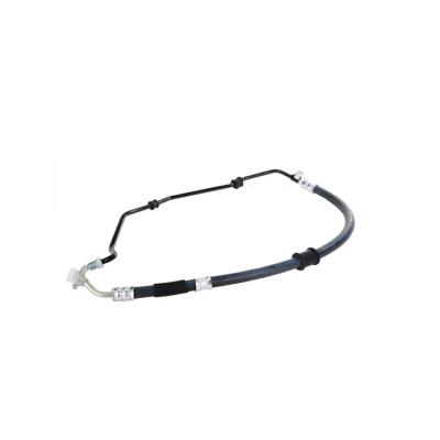 China Auto Part 53713SFJW02 Power Steering Pump Oil Pipe for HONDA CM4 XST Power Steering Pressure Hose 53713-SFJ-W02 for sale