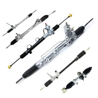 China New OEM Auto Parts Power Steering Rack and Pinion with Japanese Technology for Isuzu Suzuki for Nissan for for for for sale