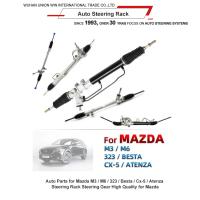 China New OEM Auto Parts Power Steering Rack and Pinion with Japanese Technology for Isuzu Suzuki for Nissan for for for for sale