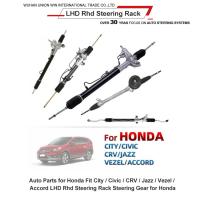 China New OEM Auto Parts Power Steering Rack and Pinion with Japanese Technology for Isuzu Suzuki for Nissan for for for for sale