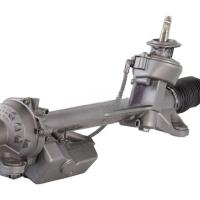 China New OEM Electronic Power VW Arteon Steering Rack and Pinion 5N1423058AX for 2009-2017 Volkswagen for for sale