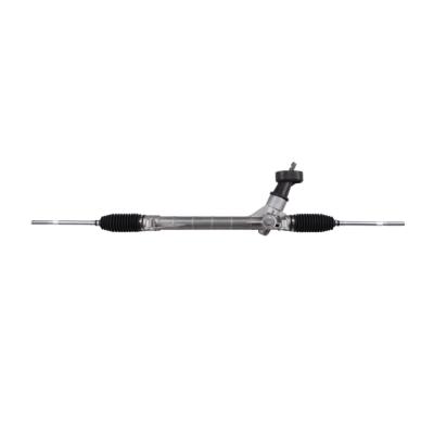 China Auto RHD Steering Gear Steering Rack Steering Box for vw Polo VENTO SKODA RAPID 6RF423057M 6RG423057G 6RG423057J for sale