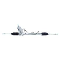 China Steering Gear Steering Rack Steering Box for Vw Polo with Double Sensors Hydraulic 6Q1423055Q 6Q1423061M 6Q1423061N for sale