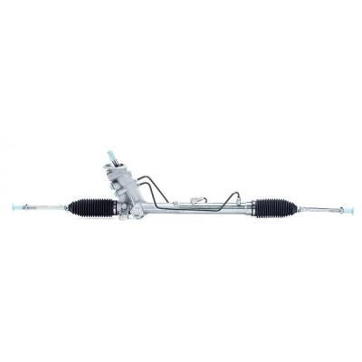 China Steering Gear Steering Rack Steering Box for Vw Polo with Double Sensors Hydraulic 6Q1423055Q 6Q1423061M 6Q1423061N for sale
