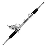 China New Hydraulic Power Steering Gear and Rack Parts for VW Vento OEM 5U1422055E with 1 Year Warranty for sale