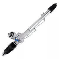 China Auto Power Steering Rack Steering Gear LHD for VW Passat OEM 3B1422052L for sale