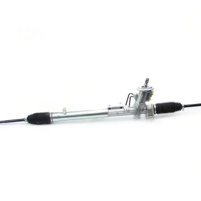 China Hydraulic Auto Power Steering Rack Gear for VW GOLF LAVIDA OEM 1J1422062 for sale