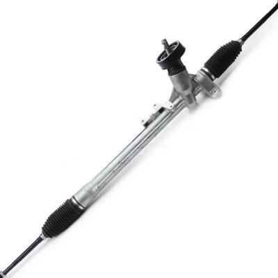China Power Steering Gears Power Steering Rack and Pinion for VW Lavida BlueMotion OEM 6RD423057K for sale