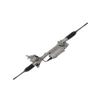 China Power Steering Rack Steering Gear Box Suitable for Volkswagen Sagitar OEM 1K1423055M for sale