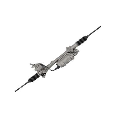 China Power Steering Rack Steering Gear Box Suitable for Volkswagen Sagitar OEM 1K1423055M for sale