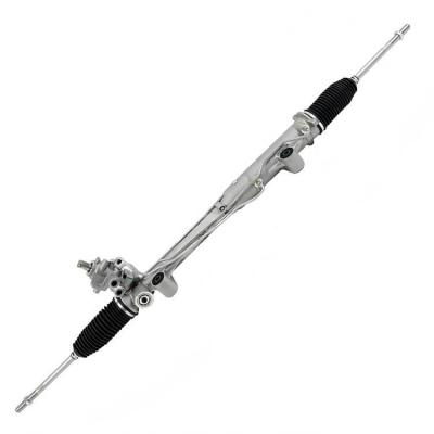 China Auto Power Steering Gear Steering Rack for VW Touareg OEM 2H1422055C for sale