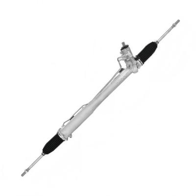 China Auto Power Steering Gear Rack for VW Touareg OEM 7L8422062G for sale