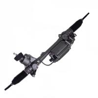 China Auto Car Parts Power Steering Rack Steering Gear for Volkswagen Caddy OEM 1K1423055 for sale