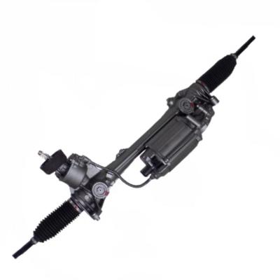 China Auto Car Parts Power Steering Rack Steering Gear for Volkswagen Caddy OEM 1K1423055 for sale