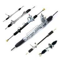 China Power Steering Rack Steering Gears for Volkswagen	Touran OEM  1KD423055 for sale