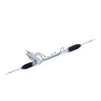 China Power Steering Gear Box Steering Rack for Volkswagen Fox OEM 6Q1423062F for sale