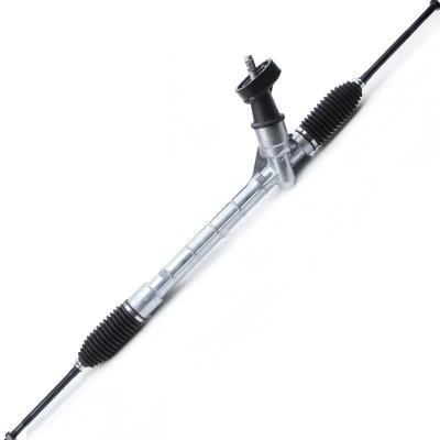 China Auto Power Steering Rack Steering Gear Box for Volkswagen SpaceFox OEM 6RU423057H for sale