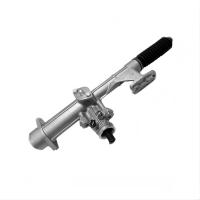 China Auto Hydraulic Power Steering Gear Rack for Volkswagen Parati OEM 5X0422065 for sale