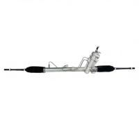 China Auto Part Hydraulic Power Steering Gear Steering Rack for Volkswagen Saveiro OEM 5U1422055G for sale
