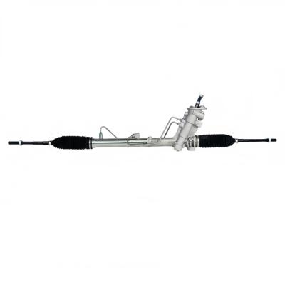 China Auto Part Hydraulic Power Steering Gear Steering Rack for Volkswagen Saveiro OEM 5U1422055G for sale