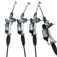 China Steering Gear Electric Power Steering Rack OEM 8K0973705  1ED423052E for VW AUDI  ID4 ID6 for sale