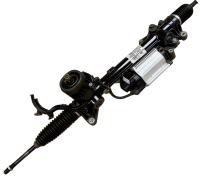 China For VW Jetta 5C 2.0 TDI Steering Gear Power Steering 5C1423051 H for VW Golf 6 Jetta 5C1423051H 5C1423051HX for sale