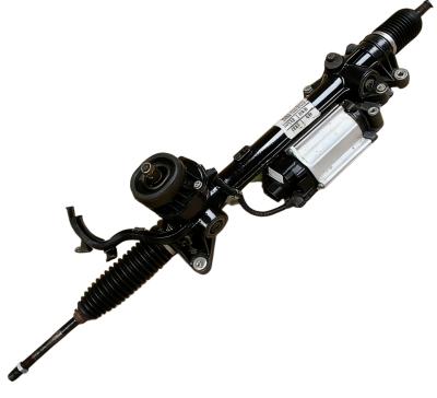 China For VW Jetta 5C 2.0 TDI Steering Gear Power Steering 5C1423051 H for VW Golf 6 Jetta 5C1423051H 5C1423051HX for sale