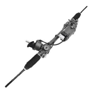 China Parts Steering Rack for VW AUDI GOLF A3 5Q 5Q0423187H 5Q1423062C 5GD423051 3QG423061D 5Q1423055AX for VW Golf 7 for sale