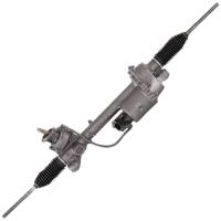 China ForVW Q3 DSG (8UB, 8UG)  VW Tiguan  Electric Power Steering Rack Pinion 5N1423058A 5N1423058AX 5N1423058C 5N1423058CX 5N1423058E for sale