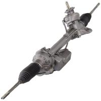 China ForVW Q3 DSG (8UB, 8UG)  VW Tiguan  Electric Power Steering Rack Pinion 5N1423058A 5N1423058AX 5N1423058C 5N1423058CX 5N1423058E for sale